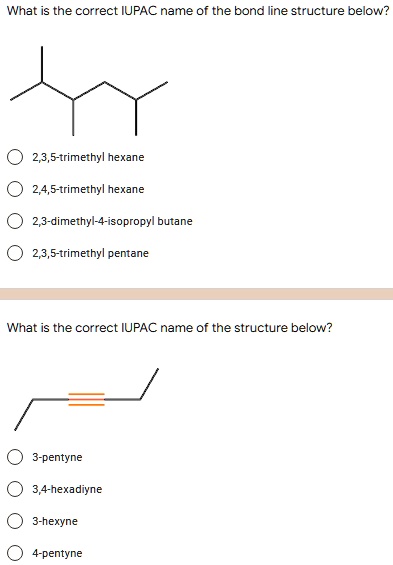 Structure Of Isopropyl Butane