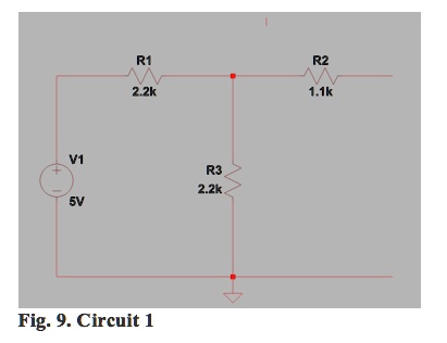 SOLVED: Replace the open circuit with a resistor of value 1 GÎ© (10^9 ohms) to find Voc. Replace ...
