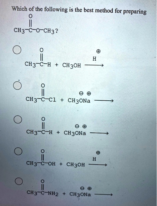 Which of the following is the best method for...