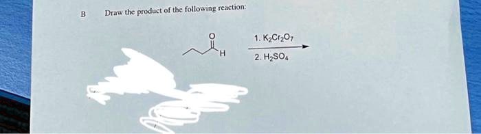 SOLVED: Draw the product of the following reaction: KClO2 + 2 H2SO4 SOLVED: Draw the product of the following reaction: KClO2 + 2 H2SO4