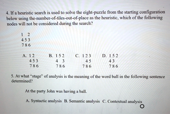 SOLVED: Please answer numbers 4 and 5 Thank you so much!!! 4. If a ...