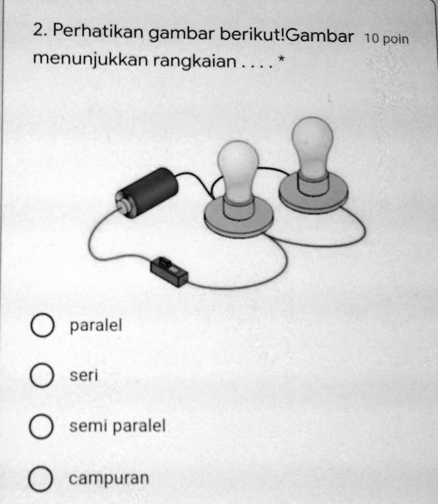 SOLVED: QUIS DI SIANG HARI LUMAYAN LOH POINNYA NJAWABNYA GK BENAR GAK ... SOLVED: QUIS DI SIANG HARI LUMAYAN LOH POINNYA NJAWABNYA GK BENAR GAK ...
