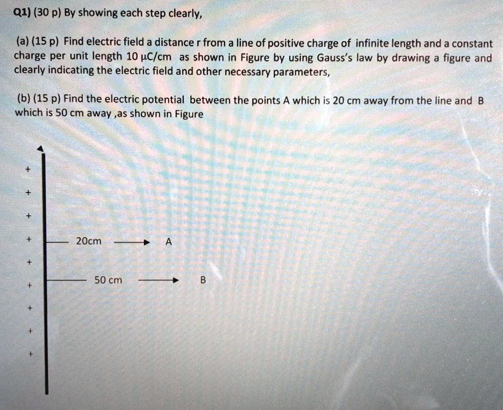 SOLVED: Q1) (30 p) By showing each step clearly, (a) (15 p) Find the ...
