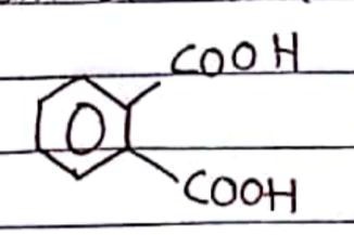 SOLVED: 'Write the IUPAC name of (image attached) (2 COOH) CoqH cooH'