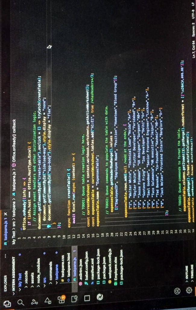 Solved How To Connect Excel Add In File With Postgresql So That I Can Perform Crud Operations 7869