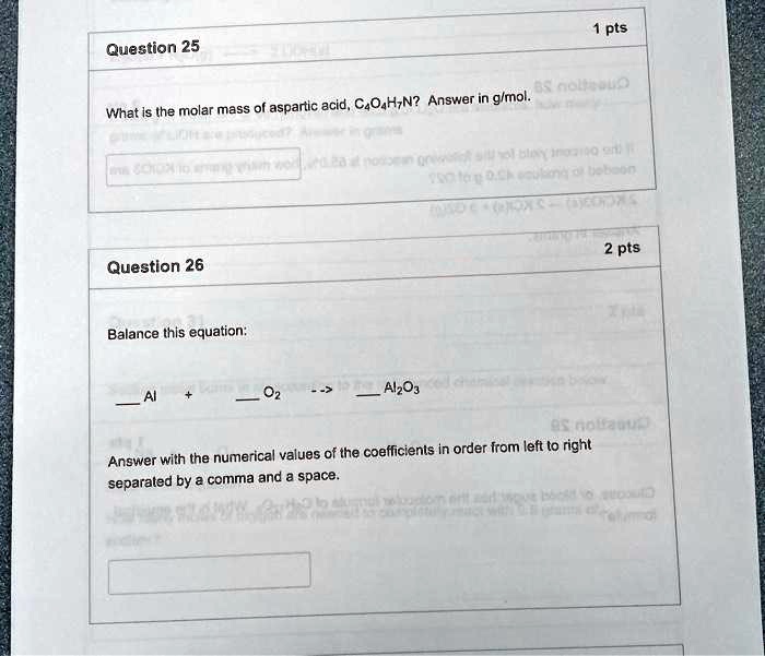SOLVED: both please 1pts Question 25 tag.CAconyboboon 2 pts Question 26 ... SOLVED: both please 1pts Question 25 tag.CAconyboboon 2 pts Question 26 ...
