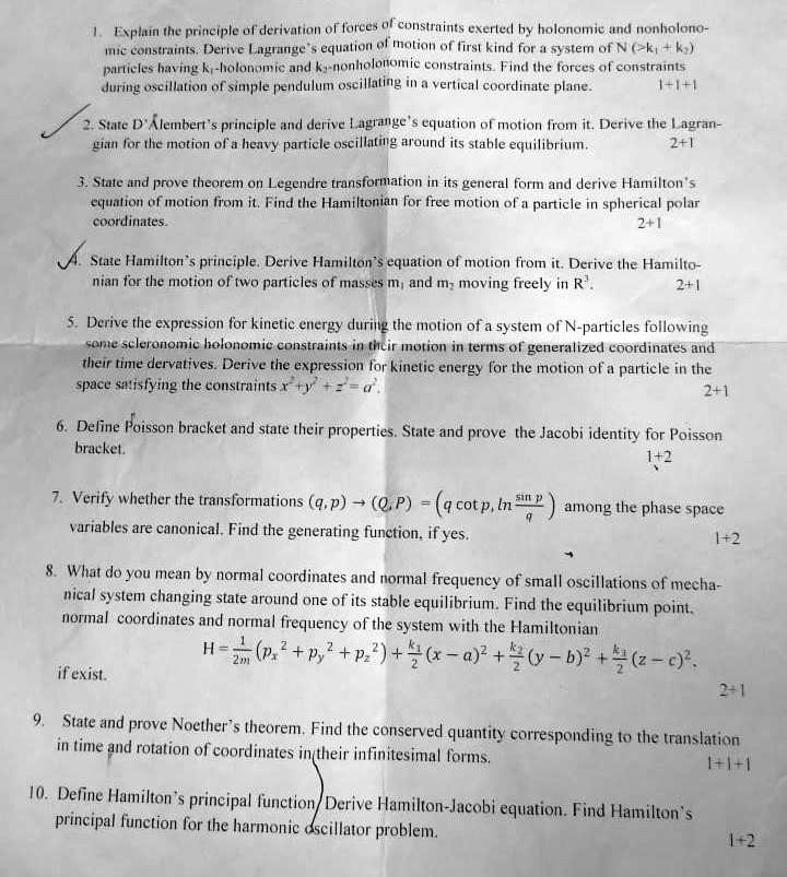 solve all the questions within in 6 am otherwise i will give you dislike keep it mind 111 2state ...