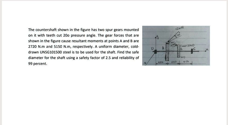 Spur Gear 20 Degree Pressure Angle at Eileen Perry blog