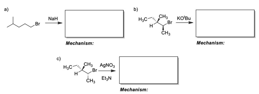 nah hyc ncha kobu br br mechanism mechanism hsc ch3 agno3 br ch3 et3n ...