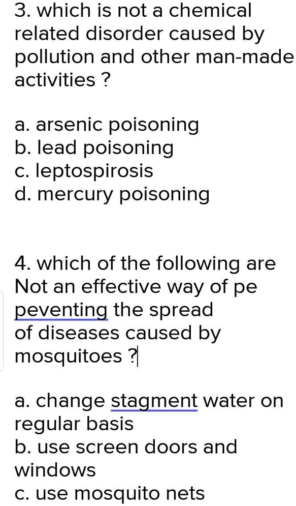 SOLVED: 'pahelp po thank you po 3. which is not a chemical related ... SOLVED: 'pahelp po thank you po 3. which is not a chemical related ...