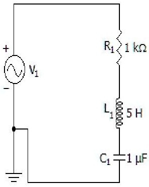 SOLVED: An oscillator contains a non-inverting amplifier with a gain of 4. The feedback circuit ...