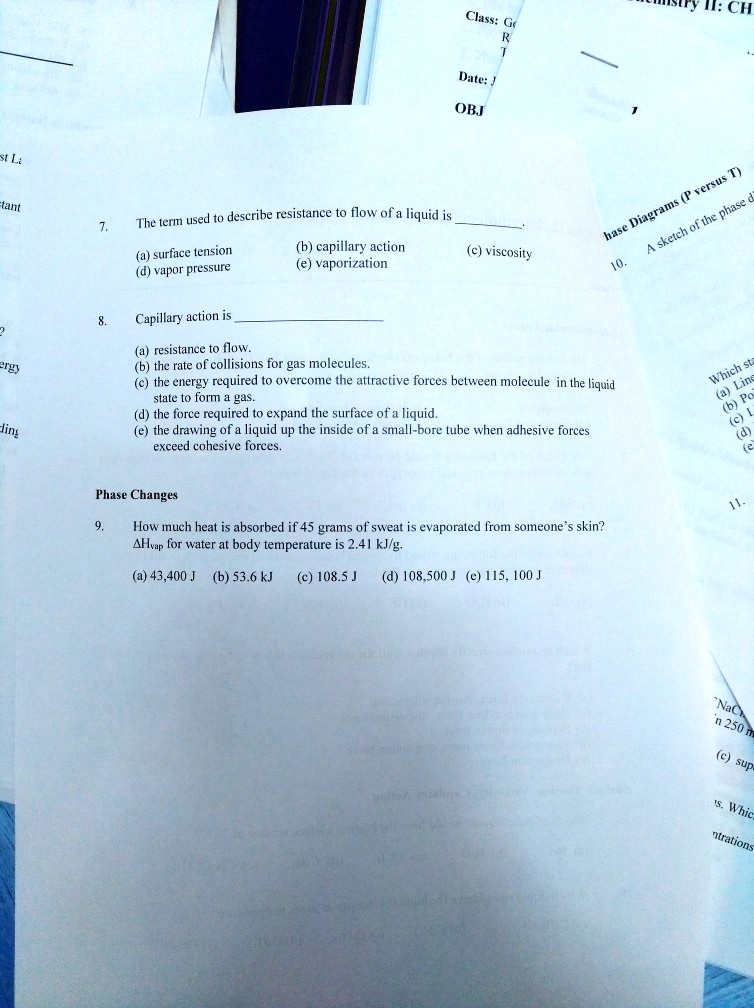 t ch css date orj sli versus diagrams phase hase ofthe sketeh taht describe resistance flow of ...