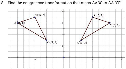 SOLVED: "Please show Answers step by step Thank you Find the congruence ...