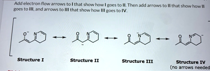 VIDEO solution: Add electron flow arrows to that show how goes to Il ...