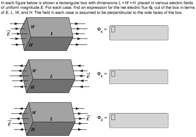 In each figure below is shown a rectangular box with...