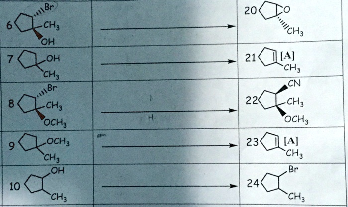SOLVED: NBr CH; OH 20 Lo SOLVED: NBr CH; OH 20 Lo