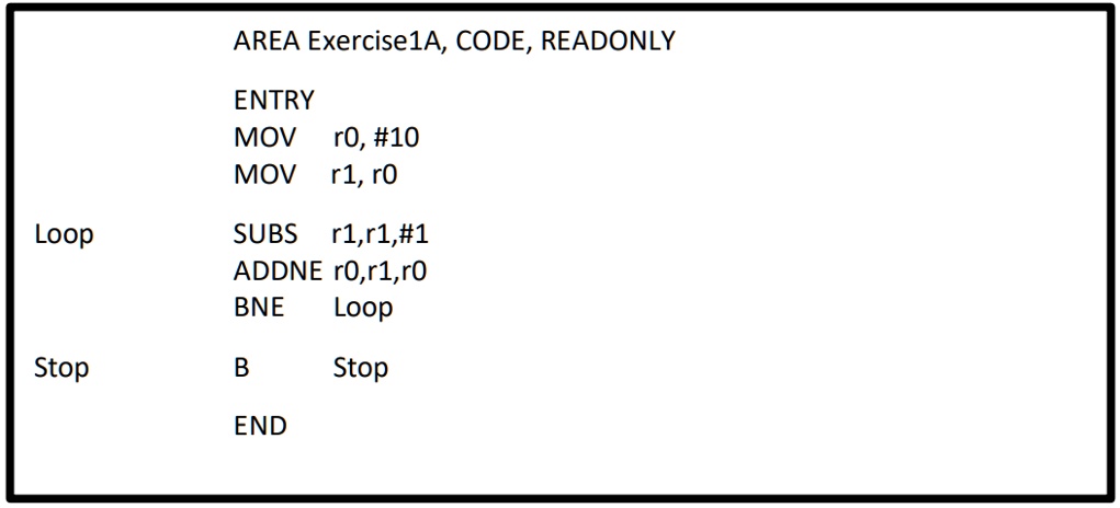 SOLVED: There are 2 compulsory exercises (Exercise 1A B) in this L3002A Lab. Exercise 3 is ...