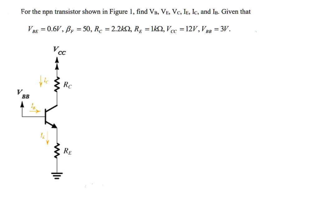 if rc is enlarged by a factor of 10 find the corresponding transistor ...