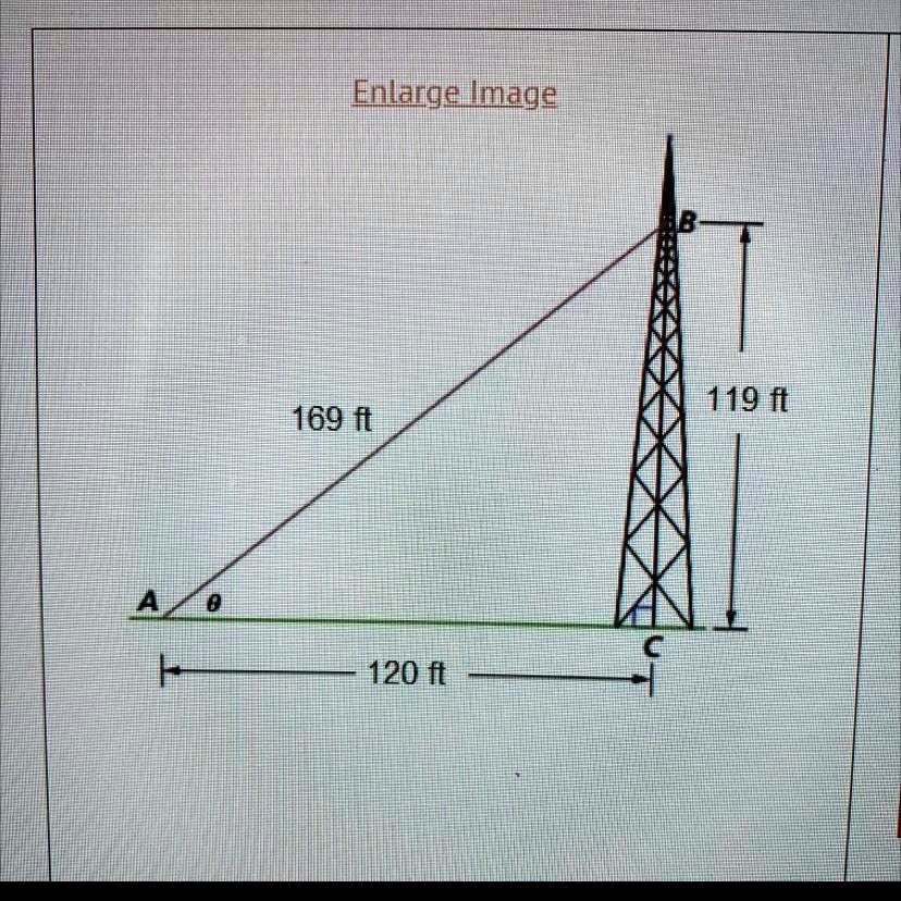 169 ft 119 ft 120 ft