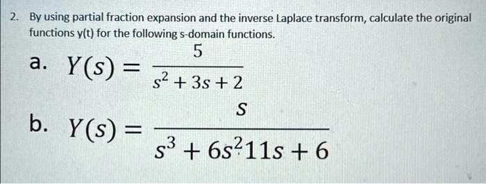 SOLVED: Modeling of dynamic systems: Please deliver a clear, organized answer.