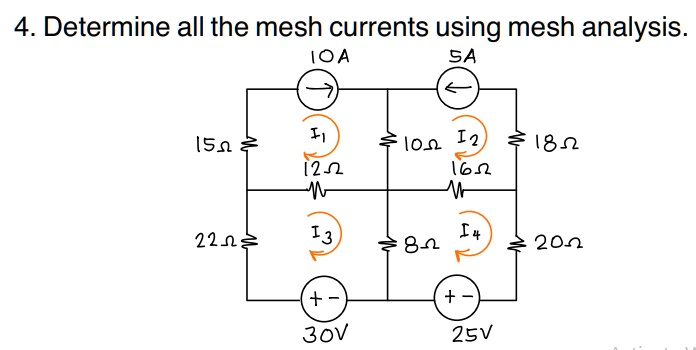 show complete solution complete equation resistor combination and circuit transformation also ...