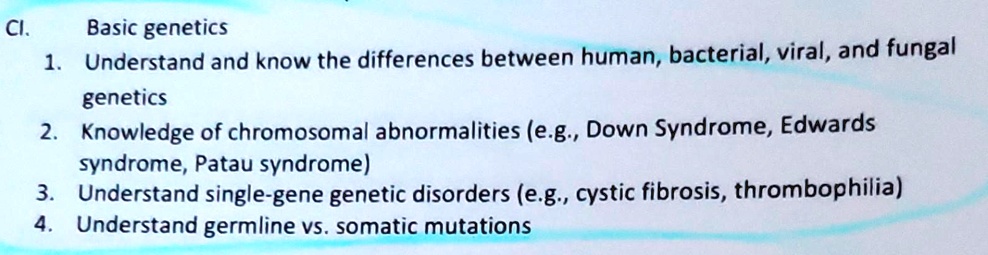 What Makes Edwards Syndrome A Rare Genetic Disorder