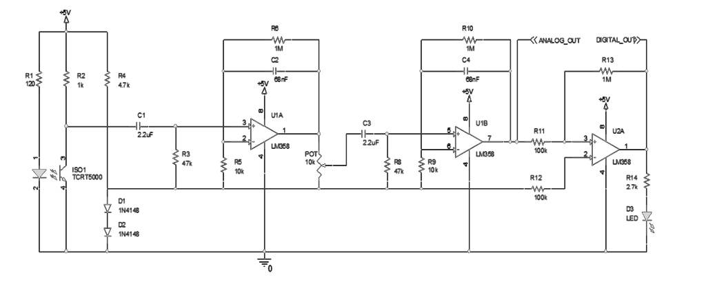 SOLVED: Q2. Derive the transfer function of the second-order bandpass ...