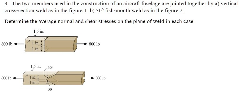 The two members used in the construction of an aircraft fuselage are ...