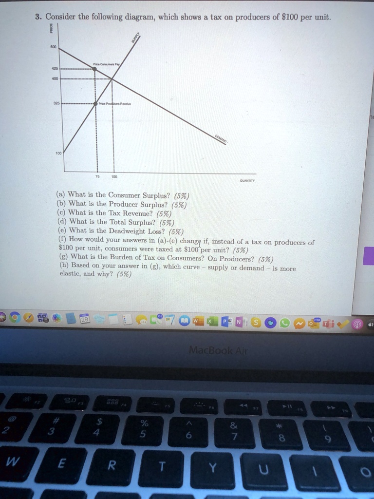 SOLVED: Question 3, please. Consider the following diagram, which shows ...