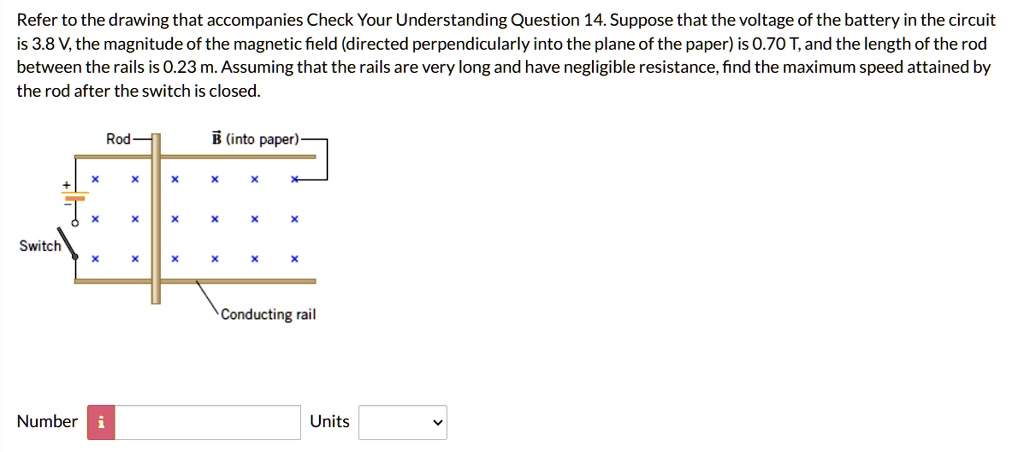 refer to the drawing that accompanies check your understanding question ...