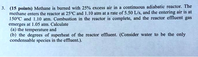 draw the flow diagram first then solve the problem please 315 points ...