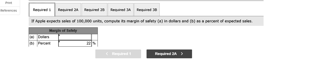 Print References Required 1 Required 2A Required 2B Required 3A ...