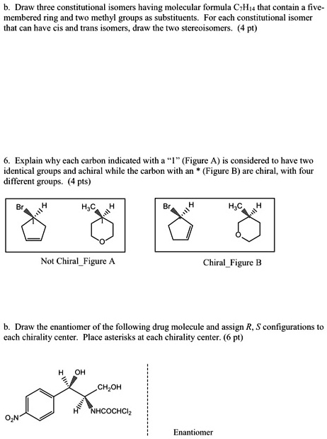 Isomer Molecule