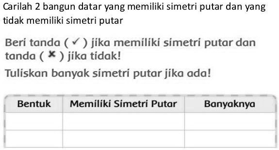 SOLVED: BANTUIN DONGG KAKAK YANG BAIK POINT NYA BANYAK KOK Carilah 2 ... SOLVED: BANTUIN DONGG KAKAK YANG BAIK POINT NYA BANYAK KOK Carilah 2 ...