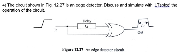 SOLVED: For this problem, I hope you show me your discussion and the ...