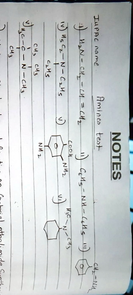 SOLVED: 'WRITE THE IUPAC NAMES' SOLVED: 'WRITE THE IUPAC NAMES'