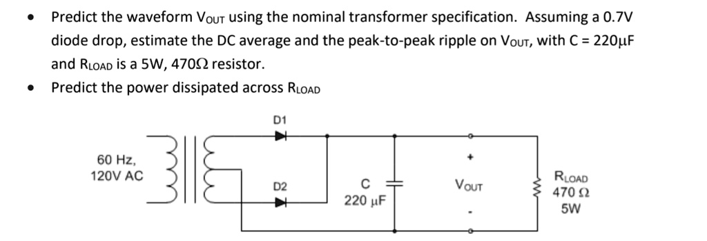 SOLVED: Texts: Please teach me the waveform diagram for this problem ... SOLVED: Texts: Please teach me the waveform diagram for this problem ...
