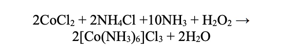 SOLVED: Text: Show the starting and final oxidation states of each ...