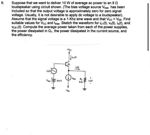SOLVED: help me with this problem 11. Suppose that we want to deliver ...