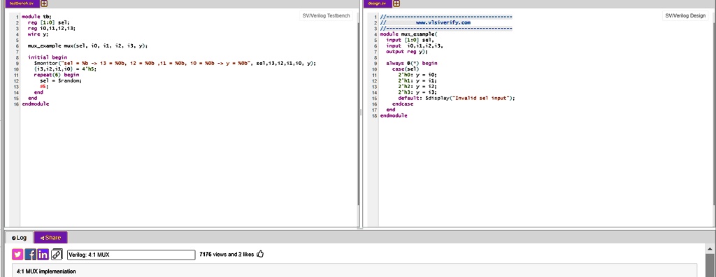 Design A Circuit For The Function Fabc Σ0356 The Output F Has Attached An Led Circuit To