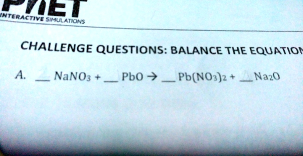 SOLVED: "I'm confused with this any help? YerLE INTERACTIVI SIMULATIONS ...