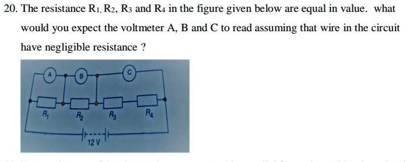 SOLVED: Please answer the 20th question, please, with steps. 20. The ...