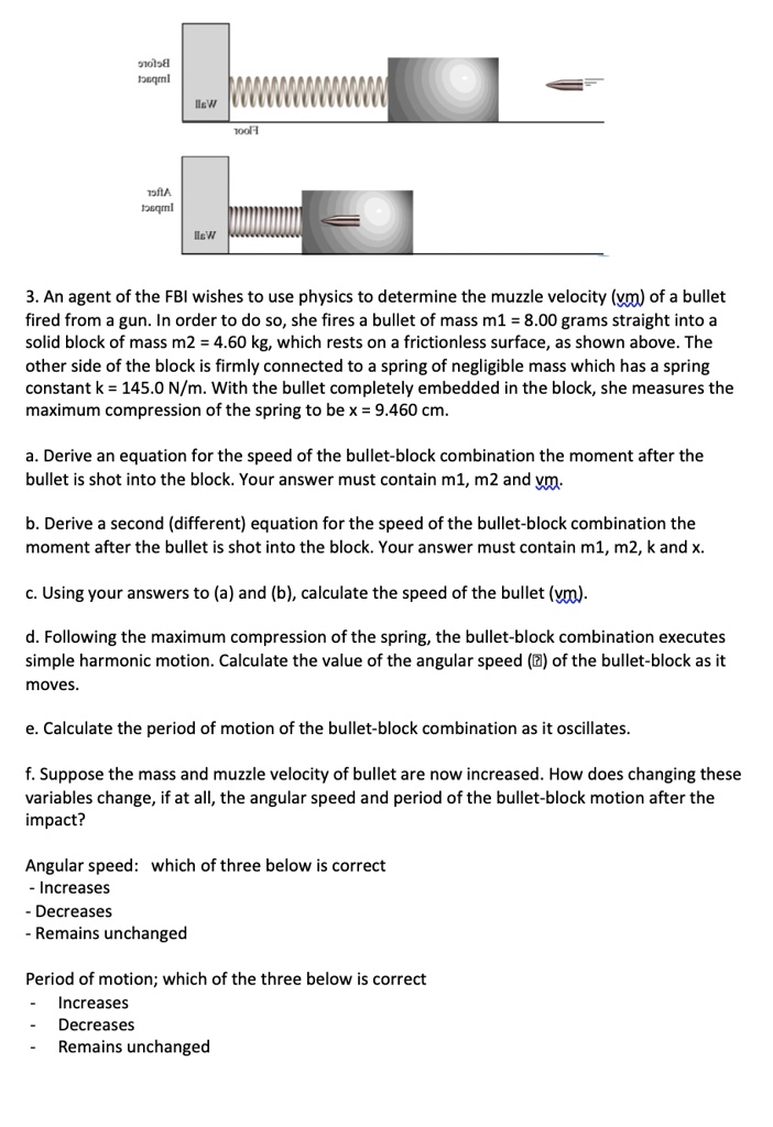 SOLVED: ple IqmI Mc W Ioit Faml MeH 3. An agent of the FBI wishes to ...