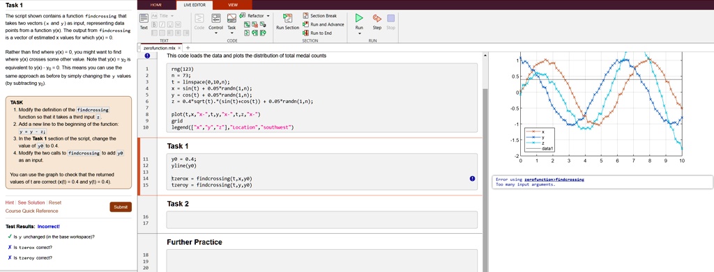 im unsure what im doing wrong here this should be the correct answer but it says i have too many ...