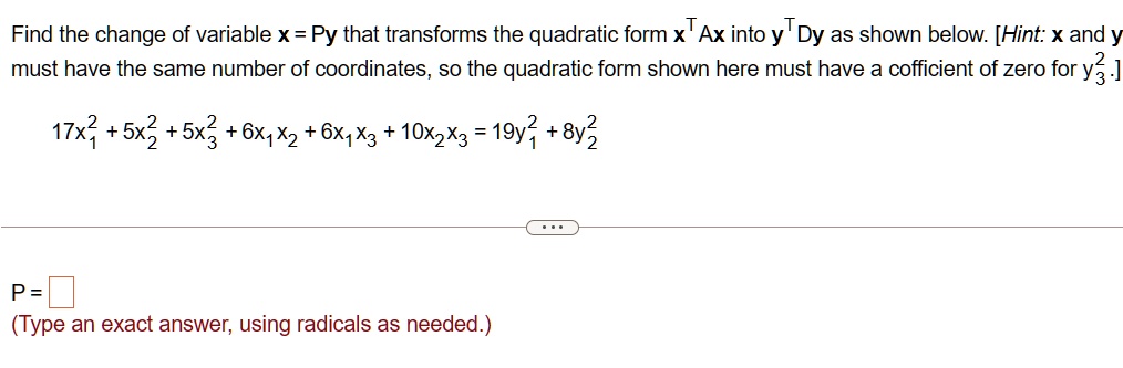 Solved The Given Text Is Not Clear And Contains Multiple Errors It Is Difficult To Understand