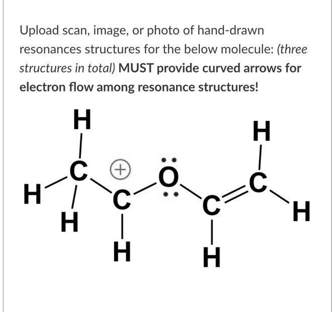 SOLVED: Upload scan; image; or photo of hand-drawn resonances ...