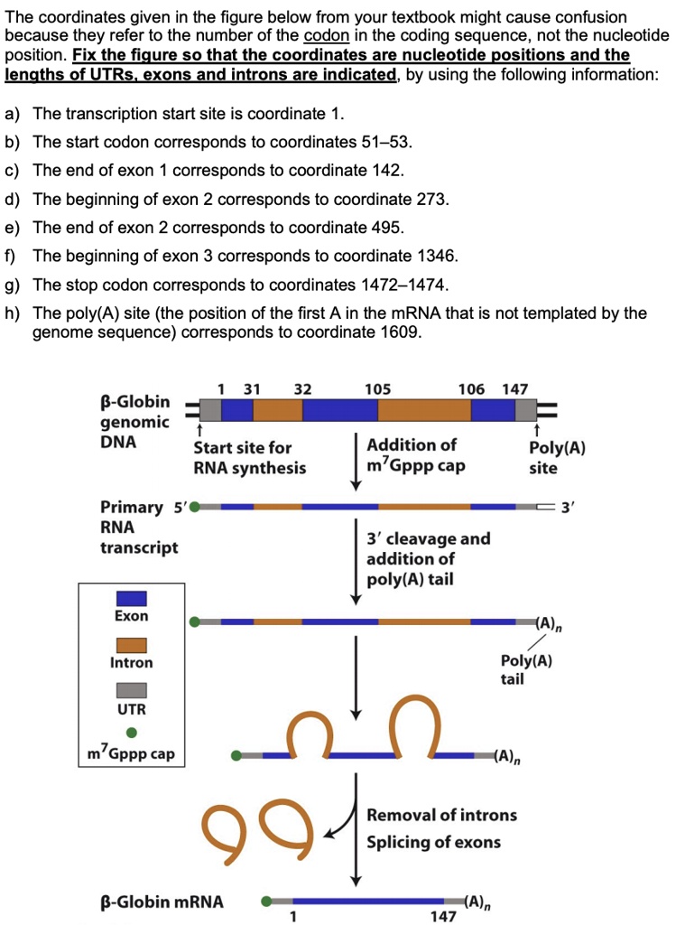 SOLVED: The coordinates given in the figure below from your textbook ...
