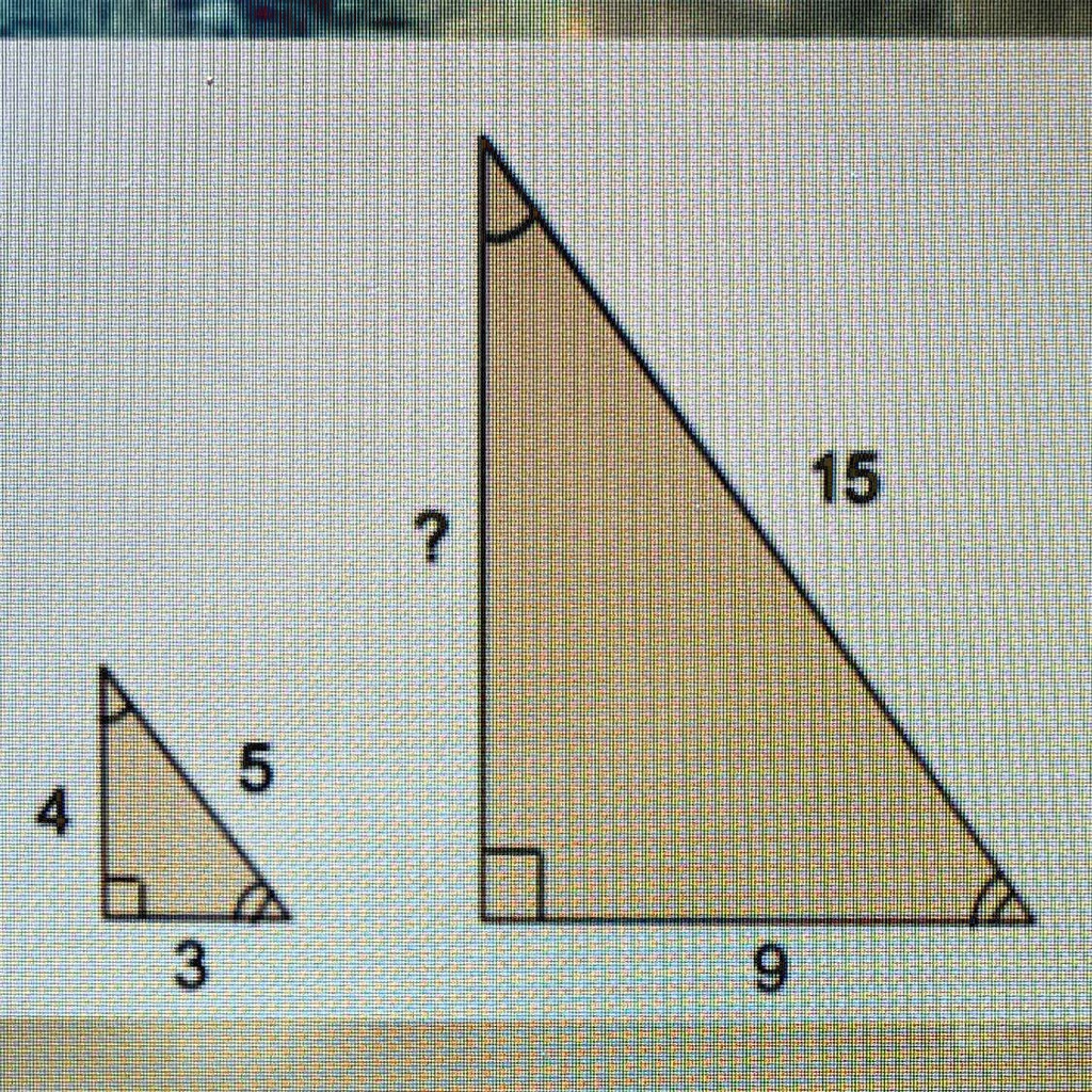 SOLVED Help Me Find The Missing Side Length Of The Scale Factor I ll solved-help-me-find-the-missing-side-length-of-the-scale-factor-i-ll