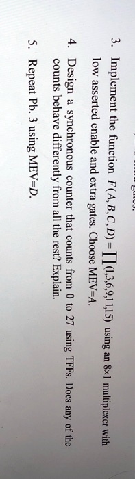 5repeat pb3 using mevd 41 counts behave differently from all the rest explain design a ...