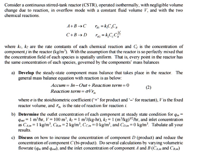 SOLVED: Does anyone have any ideas on how to solve this question using ...